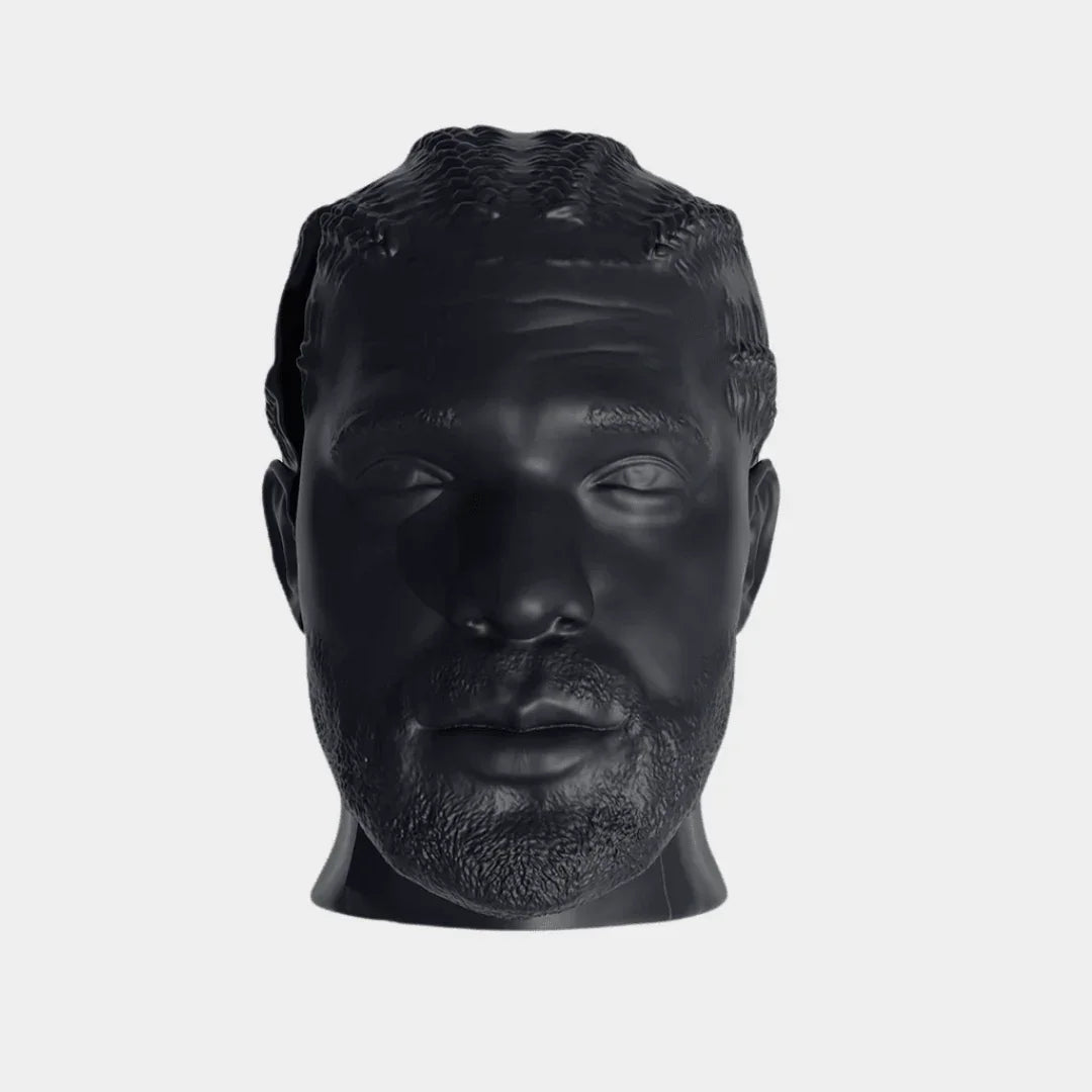 Lil DRK - First Chrome AirPods Case Brand - The Eon